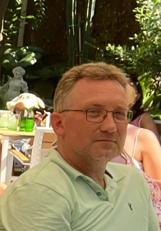 Staff spotlight: Meet Dan Dimond - Cheltenham IFA Ltd